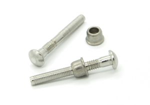 BULL-LOCK Lockbolt - Remaches Factory