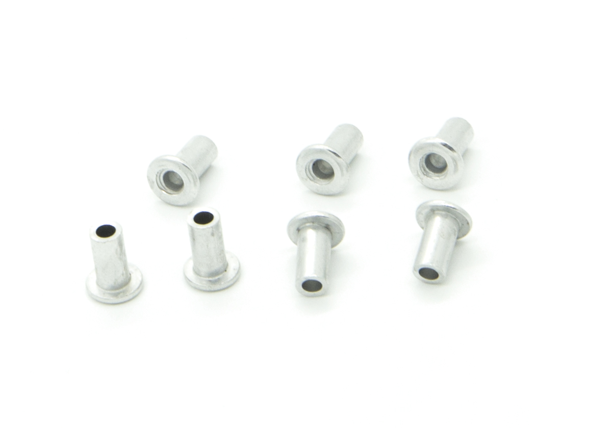 Speed Rivets - Remaches Factory