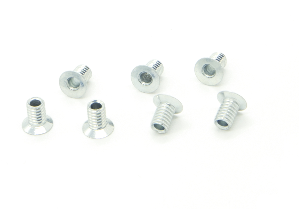 Speed Rivets - Remaches Factory